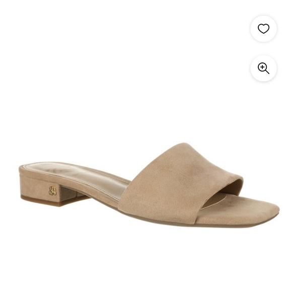 Sam & Libby | Shoes | Sam Libby Nwt | Poshmark